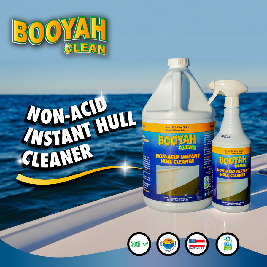 Our Products – Booyah Clean®